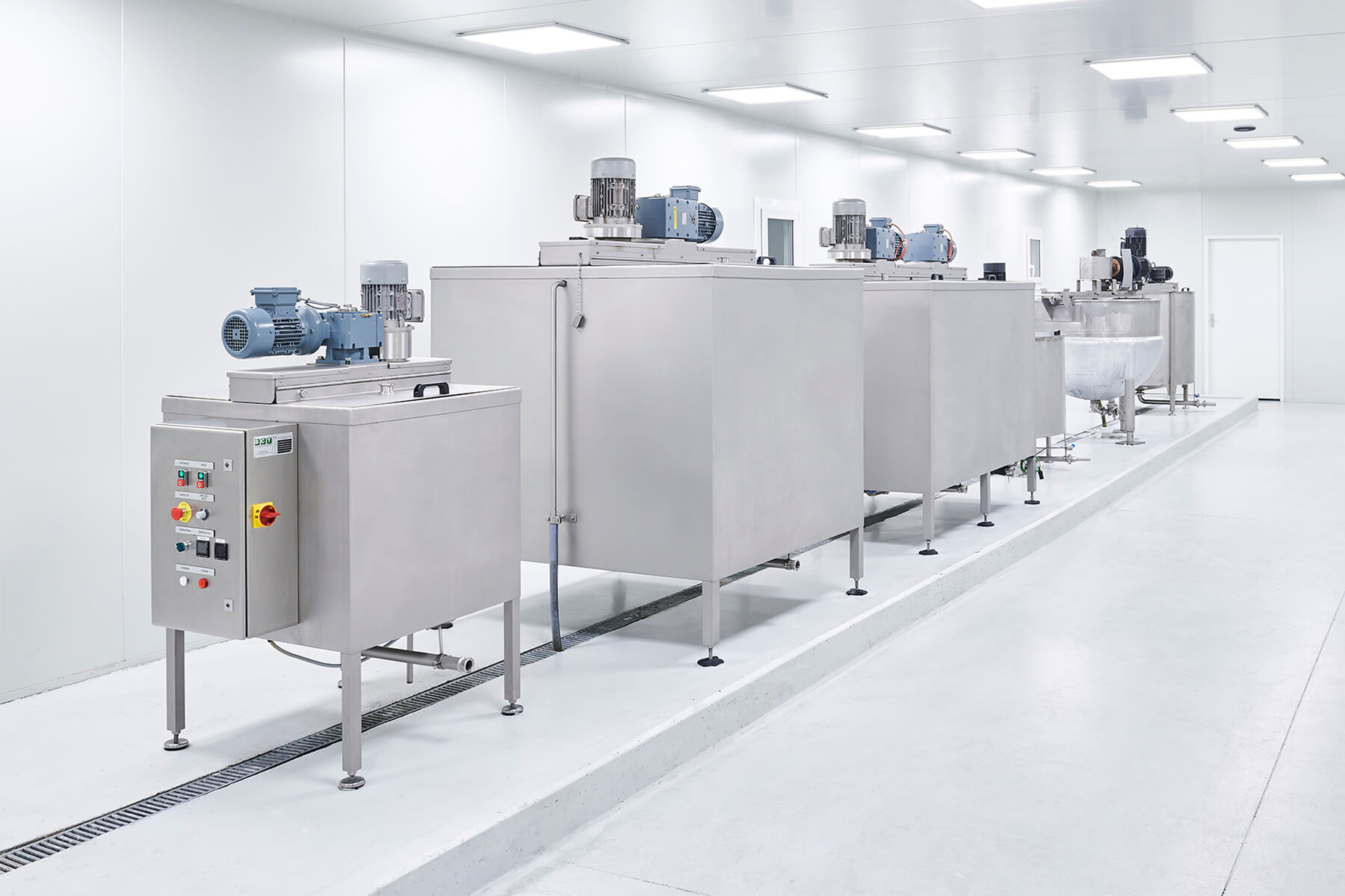 Bio Essential Home NL - Bio-Essentials